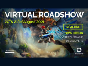 Technicolor Studio hiring FX Artist - Games - Maya, Houdini, Nuke