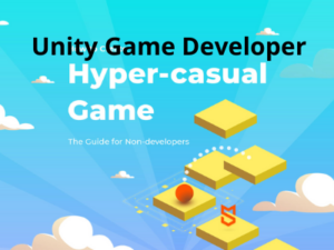 Remote job opening for Unity Game Developer - Unity Atoms Library