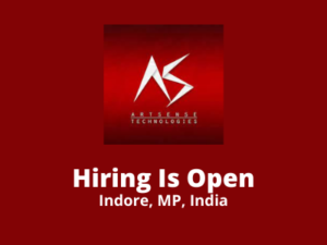 ArtSense Technology multiple job openings - 2D Animator, Graphics