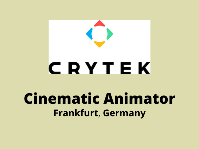 Crytek Logo Png
