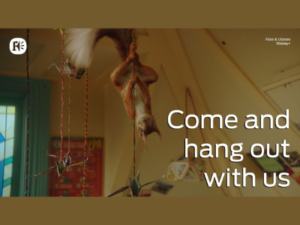 Framestore Studio is looking for Texture Artists - Photoshop, Mari