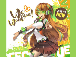 Multiple animation job openings Animasia Studio - 2D/3D jobs