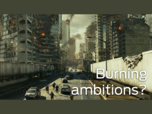 Prep/Paint Artist required at Framestore Studio - Nuke, Photoshop