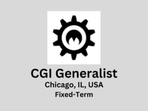 OddMachine is looking for CGI Generalist - Octane and Redshift