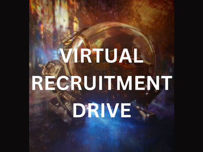 Digital Domain Virtual Recruitment Drive for Bangalore