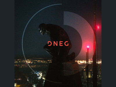 Show Production Manager required at DNEG - VFX
