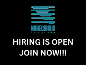 Huge job openings at Nube Cirrus Join Now! - Mumbai