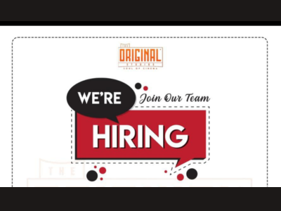 Original Studios multiple job openings - Nuke, Maya