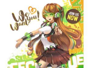 Latest job openings at Animasia Animation Studio - Malaysia