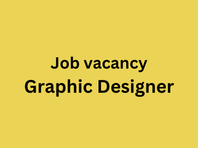 Job opening for Graphic Designers in Mumbai