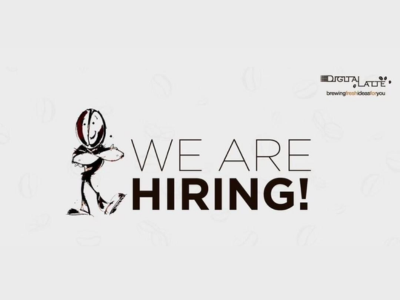 Multiple job openings at Digital Latte Studio - Mumbai