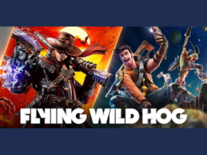 Lead Gameplay Animator required at Flying Wild Hog - Maya