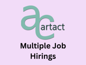 Multiple job openings for 3D and 2D Animators - New Delhi