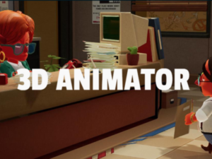 3D Animator required at Piraknights Games - Maya, Unreal Engine