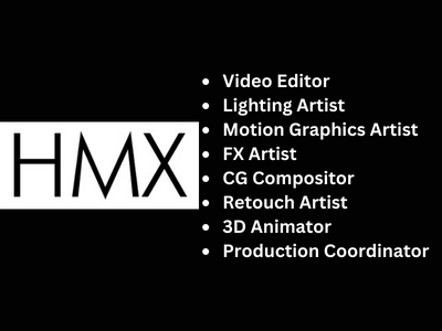 HMX Media is hiring for various latest job openings - Baner Pune