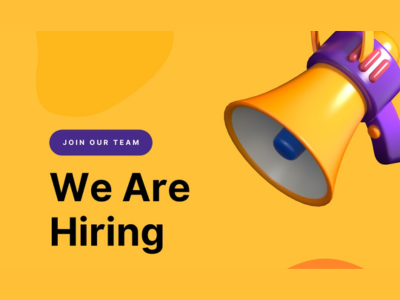 Multiple job openings at IMI INK Studio - Modeler, Animator, Editor