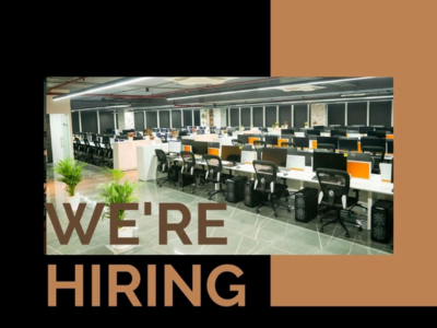 Multiple job openings at HaloHues Studios - Hyderabad