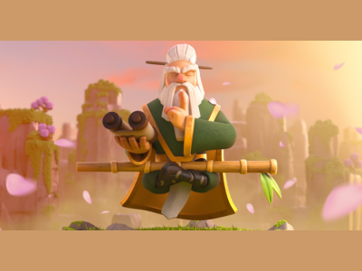 Supercell is looking for Game Design Lead - Helsinki, Finland