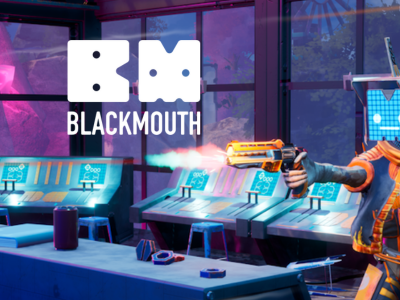 Junior Level Designer required at Blackmouth Games