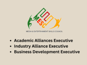 Multiple jobs at Media & Entertainment Skills Council - Mumbai