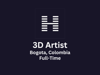 Maya – Animation and VFX Jobs