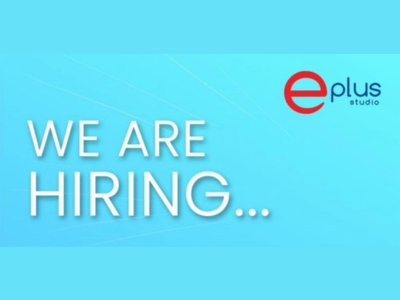 Multiple job openings at E Plus Technologies - Mumbai