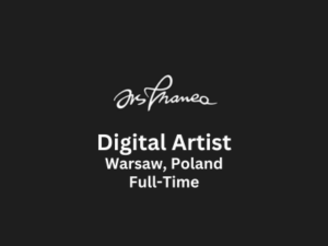 Digital Artist required at Ars Thanea - Adobe Creative Suite