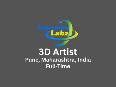 Maya Archives - Animation and VFX Jobs