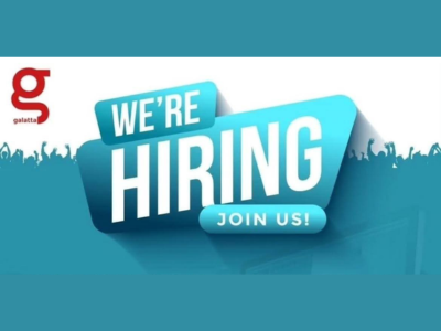Multiple job openings at Galatta Media Pvt. Ltd - Chennai