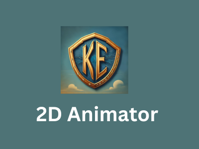 2D Animator Job in Mumbai at Kayhan Entertainment