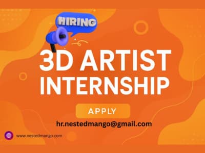 VCreateFX Hiring VFX Paint Artist (Silhouette, Nuke & Photoshop)