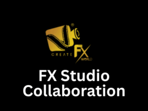 VcreateFX Studio: Collaboration Opportunity for FX Simulation