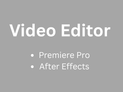 VCreateFX Hiring VFX Paint Artist (Silhouette, Nuke & Photoshop)