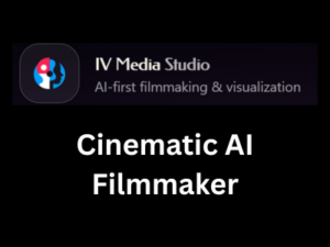 Cinematic AI Filmmaker Job (Midjourney, Runway, Veo, Higgsfield)