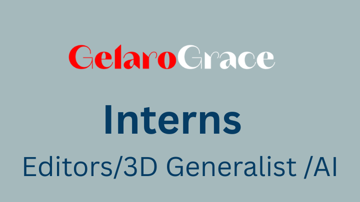 Job opening for Motion Graphics Artist (Element 3D), Mumbai